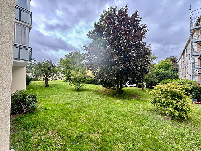 Montesson, Centre-ville - Appartement 4 pièces à vendre