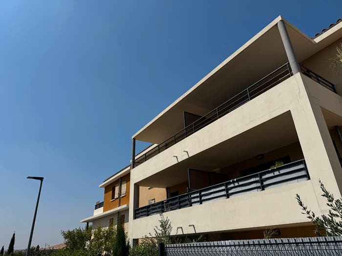 Appartement 2 pièces à postalCode, à vendre