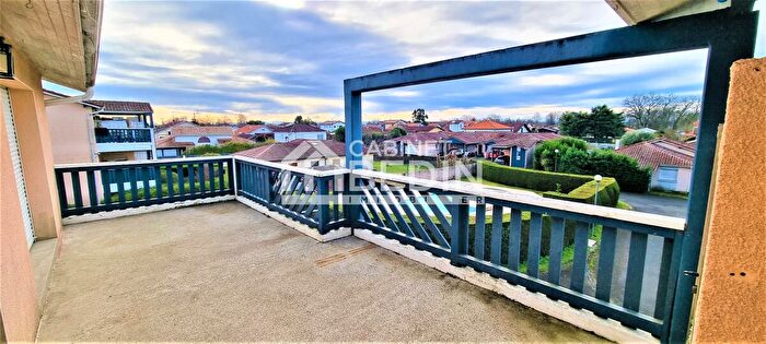 Appartement à vendre - Saint-Paul-lès-Dax, Albine, Beliot, Hayet, Ristaou - 3 pièces - 2 chambres