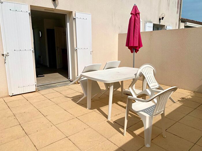 Maison 3 pièces à vendre à La Rochelle, Les Minimes