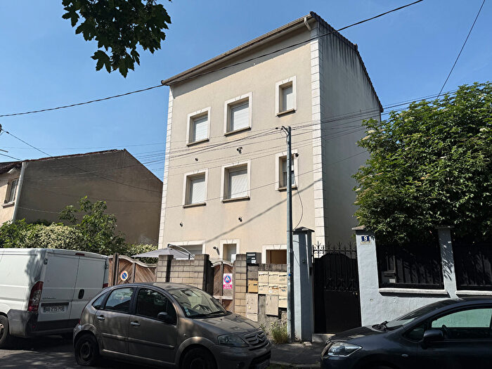 Appartement 1 pièce à vendre à Montreuil, Branly, Boissière
