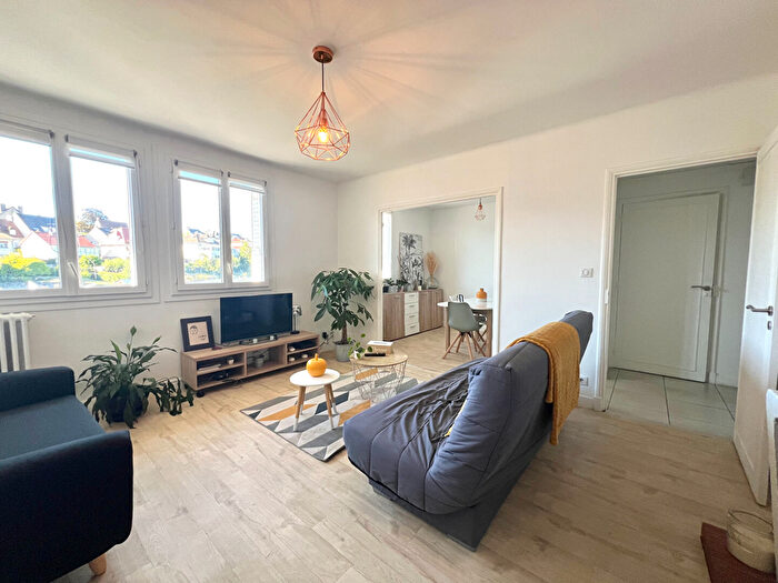 Appartement 5 pièces à Aurillac, Belbex, Vialenc, Gare, Patte d'Oie, Escanis, à louer