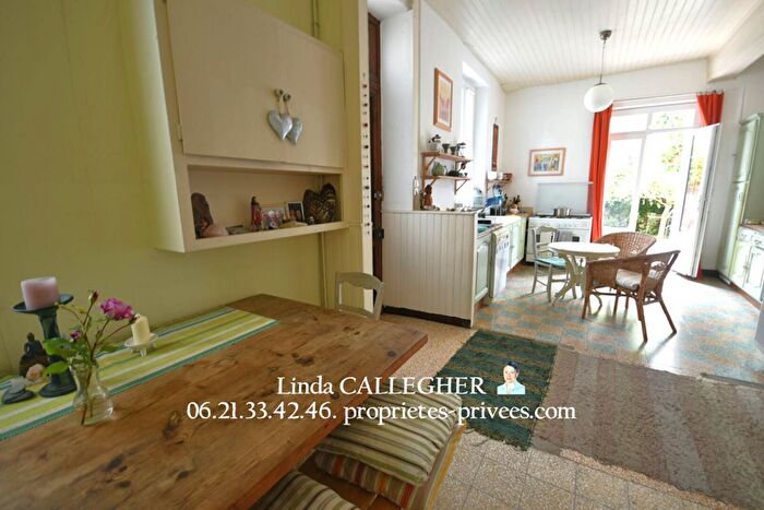 Maison 8 pièces à Espéraza, à vendre