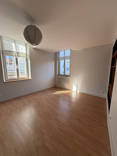 Appartement à louer - Sens, LAmande - 2 pièces - 1 chambre