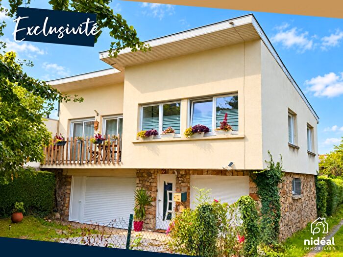 Maubeuge : Maison 6 pièces à vendre
