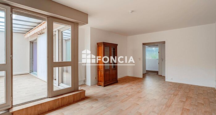 Appartement 2 pièces à vendre à Biarritz, Larrepunte, République
