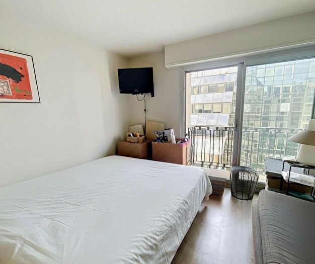 Appartement 1 pièce à vendre - Paris 8ème, Saint-Philippe du Roule