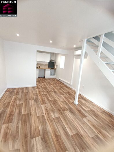 Appartement 3 pièces à louer - Perpignan, Bas Vernet, Clodion
