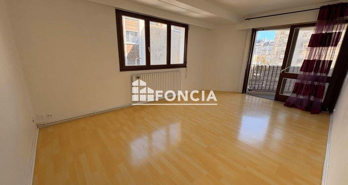 Appartement 2 pièces à louer à Bordeaux Sud