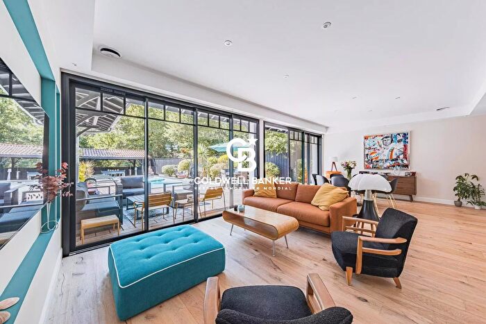 Maison à vendre - La Teste-de-Buch, Pyla sur Mer - 5 pièces - 4 chambres