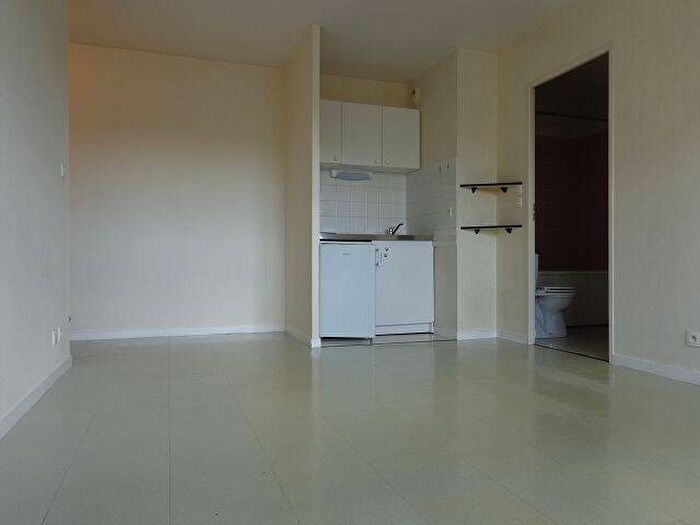 Appartement 1 pièce à louer - Cernay Jamin-Jean Jaurès-Epinettes, Reims