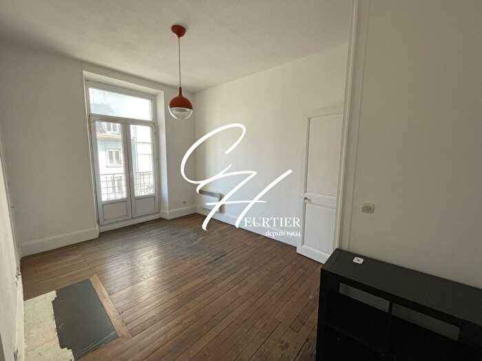 Abry, Grenoble - Appartement 2 pièces à louer