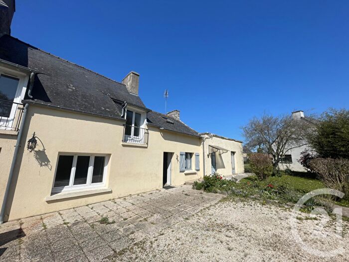 Maison à vendre - Pleurtuit - 6 pièces - 4 chambres