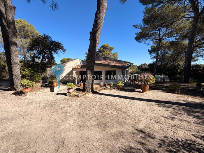Maison 4 pièces à vendre à Boissières