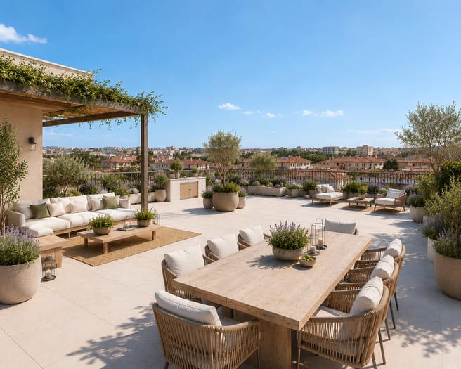 Maison 5 pièces à vendre à Aix-en-Provence, Les Milles