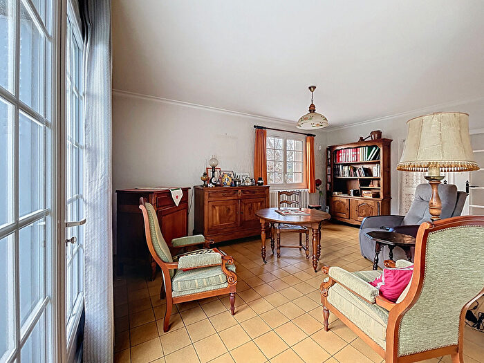 Maison à vendre - Nantes, Doulon, Bottières, Toutes Aides, Le Grand Blottereau - 7 pièces - 5 chambres