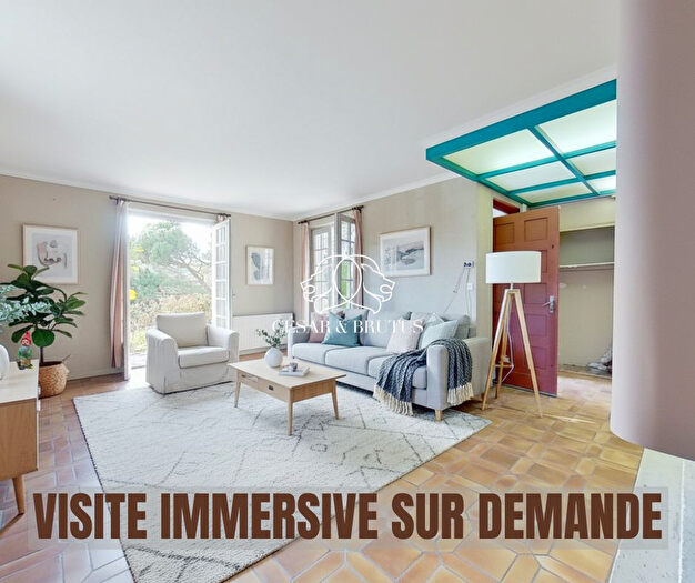 Maison à vendre - Francheville, Le Belvédère, Les Arpinières, La Chopinette - 5 pièces - 4 chambres