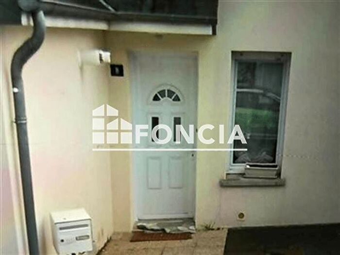 Maison à louer - Montreux, Sablé-sur-Sarthe - 4 pièces - 3 chambres