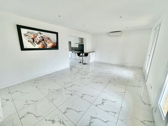 Maison à vendre - Pomérols - 5 pièces - 4 chambres