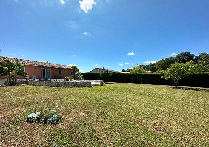 Maison à vendre - Créon - 6 pièces - 4 chambres