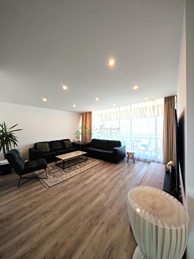 Appartement à vendre - Saint-Louis, Michelfelden - 3 pièces - 2 chambres
