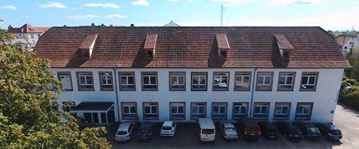 Appartement à vendre - Mutzig - 5 pièces