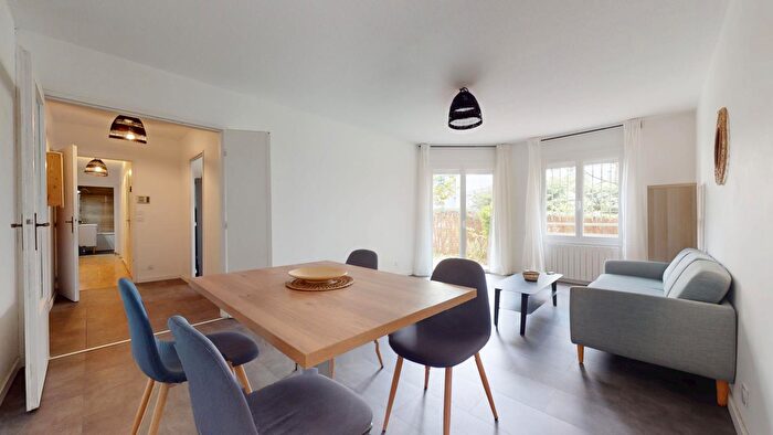 Appartement 3 pièces à Toulouse, Soupetard, à vendre