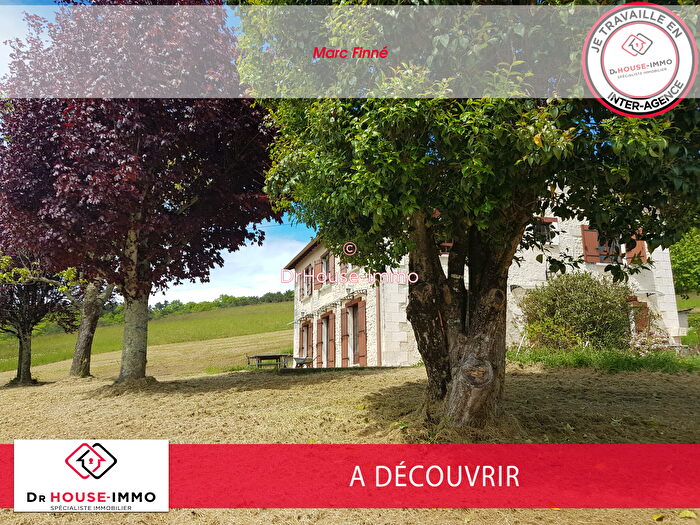 Maison 8 pièces à vendre - Grand-Brassac
