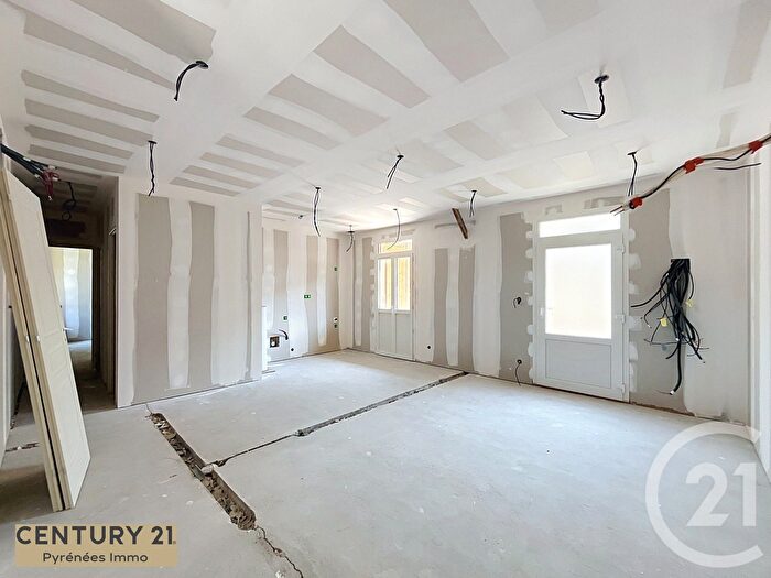 Appartement 2 pièces à vendre - Bagnères-de-Luchon