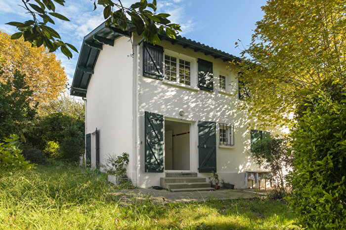 Urrugne - Maison 3 pièces à vendre