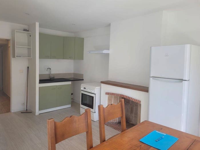 Appartement 3 pièces à Nord, Vidauban, à louer