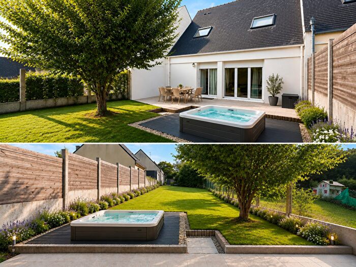 La Gacilly - Maison 5 pièces à vendre