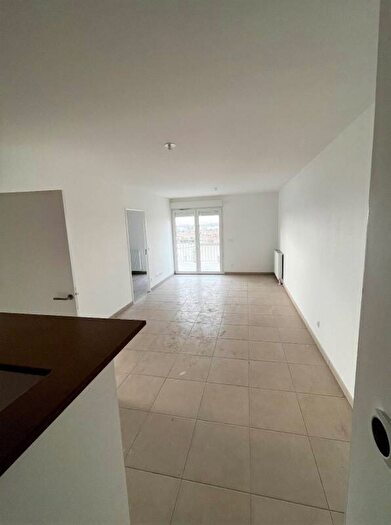 Appartement à louer - Centre Ancien, Harfleur - 2 pièces - 1 chambre