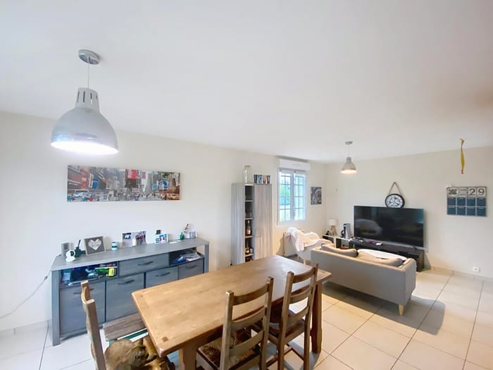 Messei : Maison 6 pièces à vendre