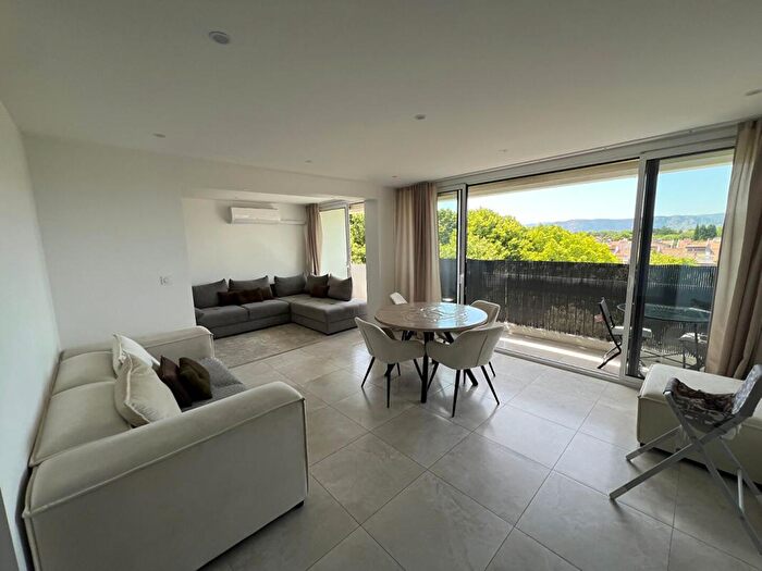 Appartement à vendre - Valence, Fontbarlettes - 5 pièces - 3 chambres