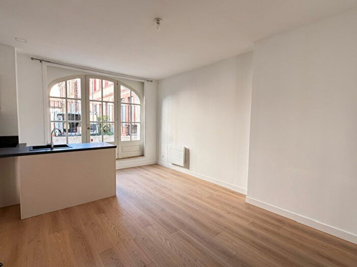 Appartement 2 pièces à louer - Toulouse, Marengo, Jolimont, Médiathèque, La Colonne