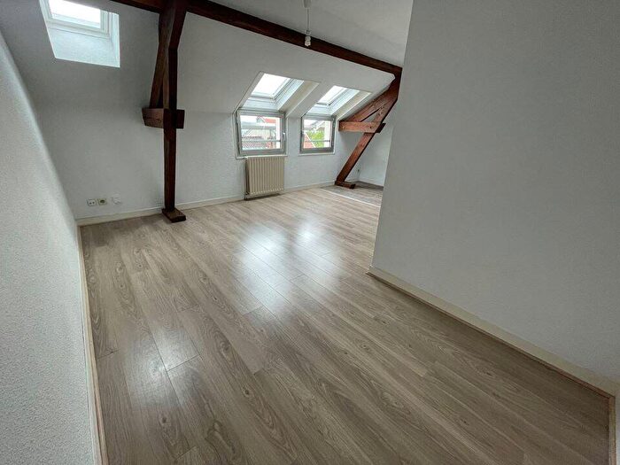 Appartement à louer - Limoges - 1 pièce