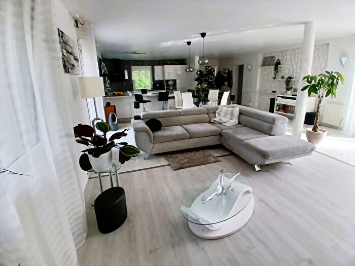 Maison 5 pièces à Saint-Paul, à vendre