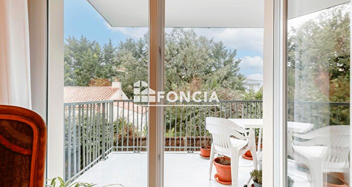 Château-d'Olonne, Nouettes, Vivier, Bois de la Rudelière - Appartement 2 pièces à vendre
