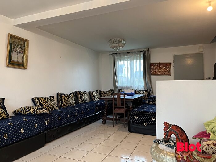 Maison à vendre - Saint-Sulpice-des-Landes - 5 pièces - 4 chambres