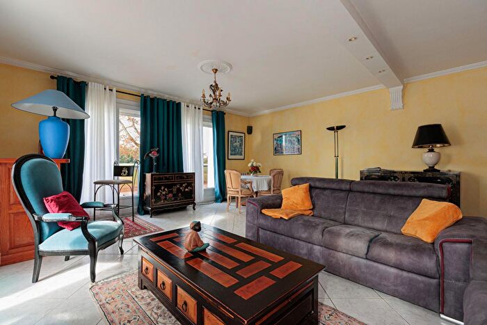 Saint-Vincent-de-Paul : Maison 6 pièces à vendre