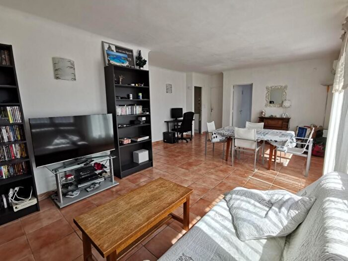 Appartement 3 pièces à vendre à Carpentras, Est