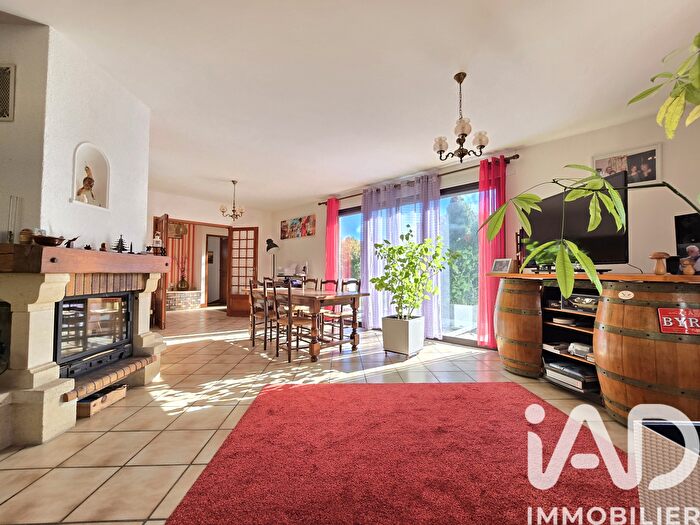 Maison à vendre - La Brède - 8 pièces - 3 chambres