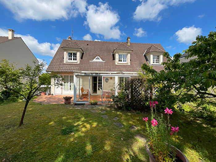 Conflans-Sainte-Honorine, Plateau-du-Moulin, Quai de Gaillon : Maison 7 pièces à vendre