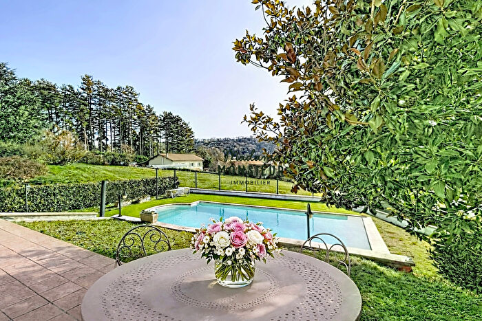 Maison à vendre - Saint-Savin - 4 pièces - 3 chambres