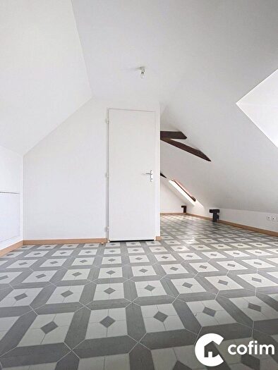 Boeil-Bezing : Appartement 3 pièces à louer