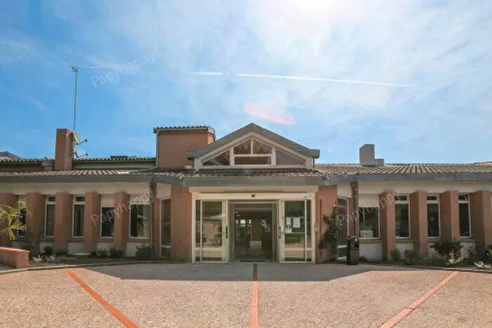 Appartement 1 pièce à vendre à Pin-Balma