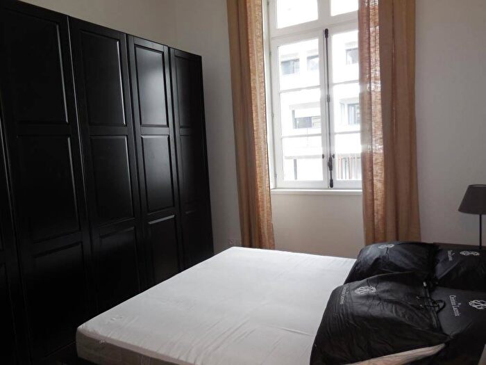 Nantes - Appartement 2 pièces à louer