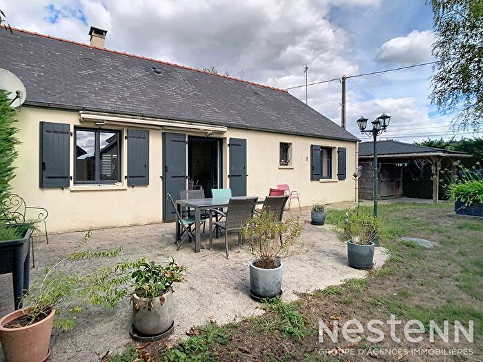 Andard - Maison 4 pièces à vendre