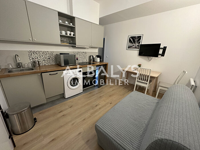 Appartement 2 pièces à louer - Libourne, Centre-ville, Bastide, Gare